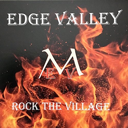 Amazon.com: Rock the Village : Edge Valley: Digital Music