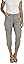 Lee Womens Relaxed Fit Austyn Knit Waist Cargo Capri Pant | Desertcart ...