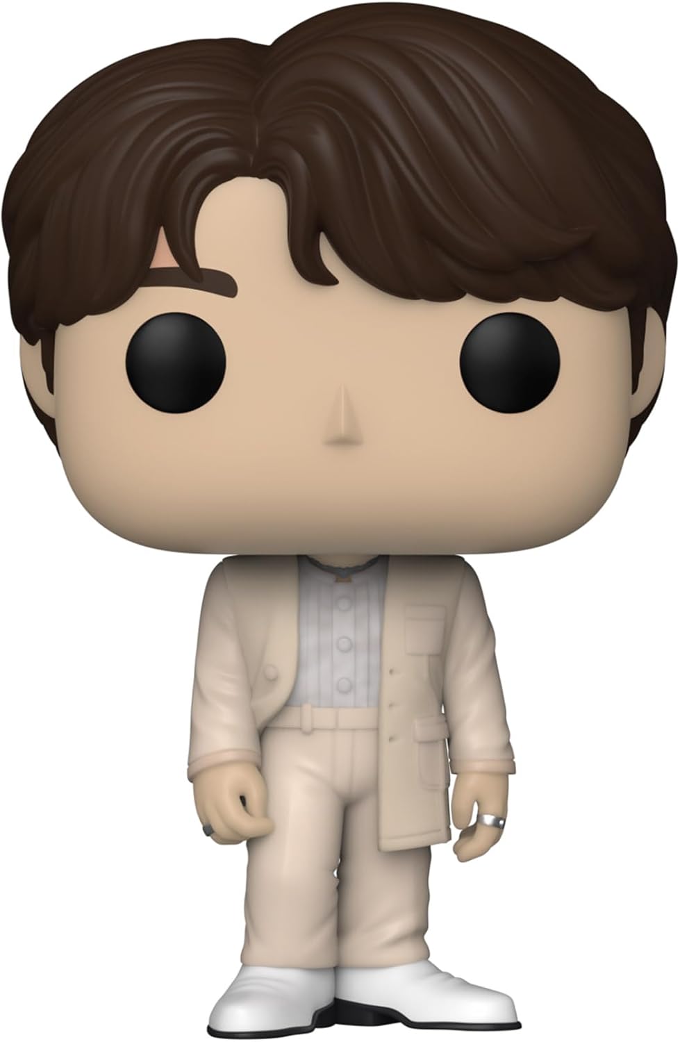 Amazon.com: Funko POP! Rocks: BTS - Jin - Collectable Vinyl Figure ...