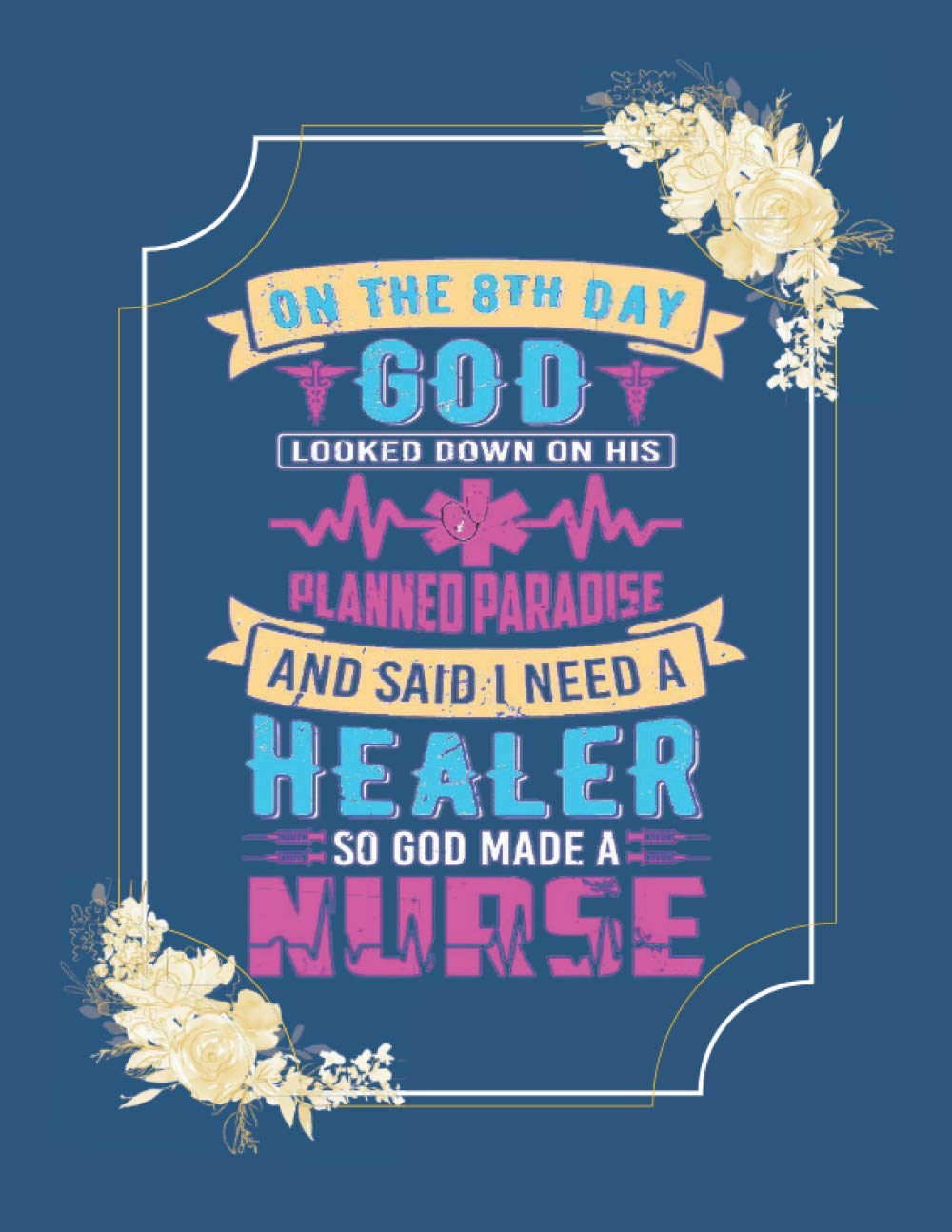 Bible Verses For Nurses