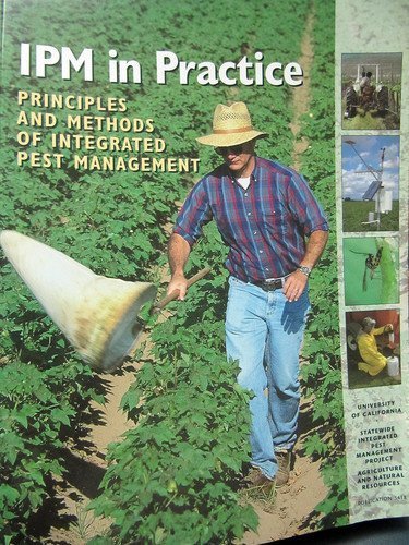 Amazon.co.jp: IPM in practice: Principles and Methods of Integrated ...