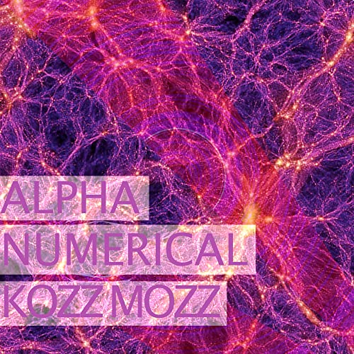Amazon MusicでAlpha NumericalのKozz Mozzを再生する