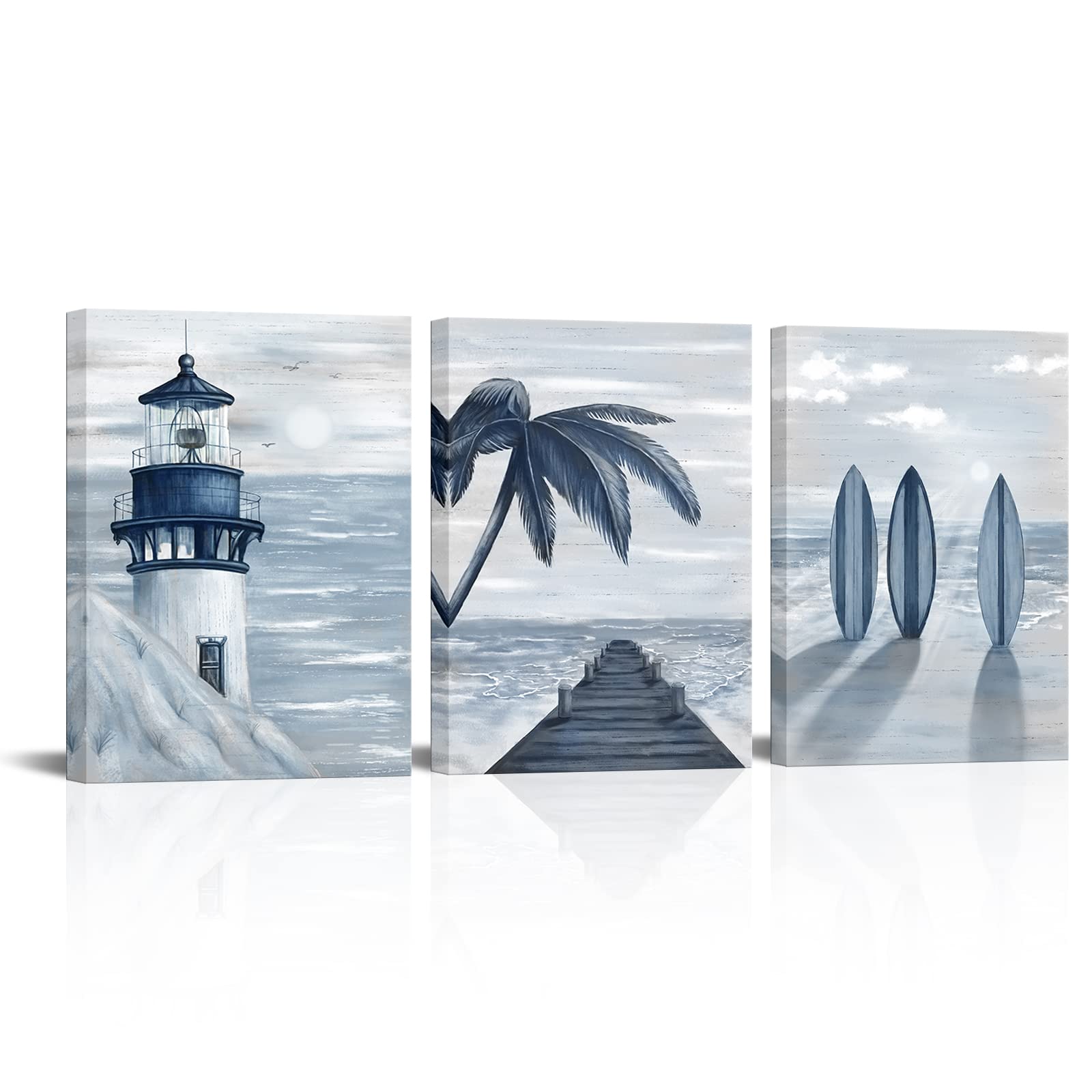 Nautical And Beach Wall Art