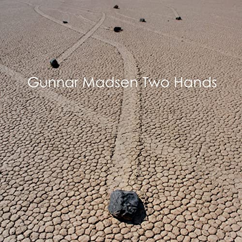 Play Two Hands by Gunnar Madsen on Amazon Music