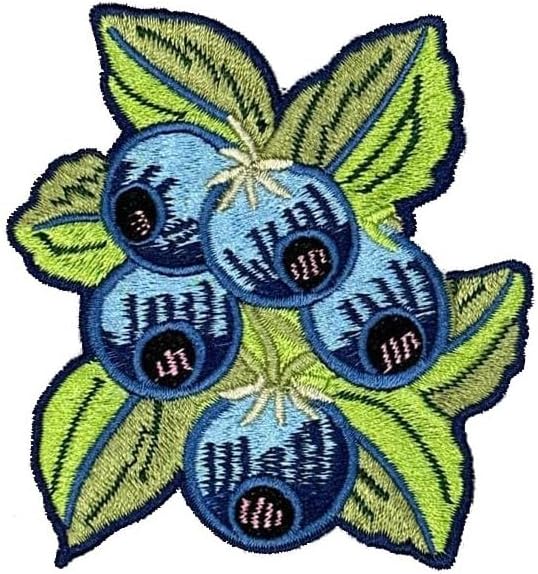 Amazon.com: God is Good Patch-3 Inches Iron On/Sew On Embroidered ...