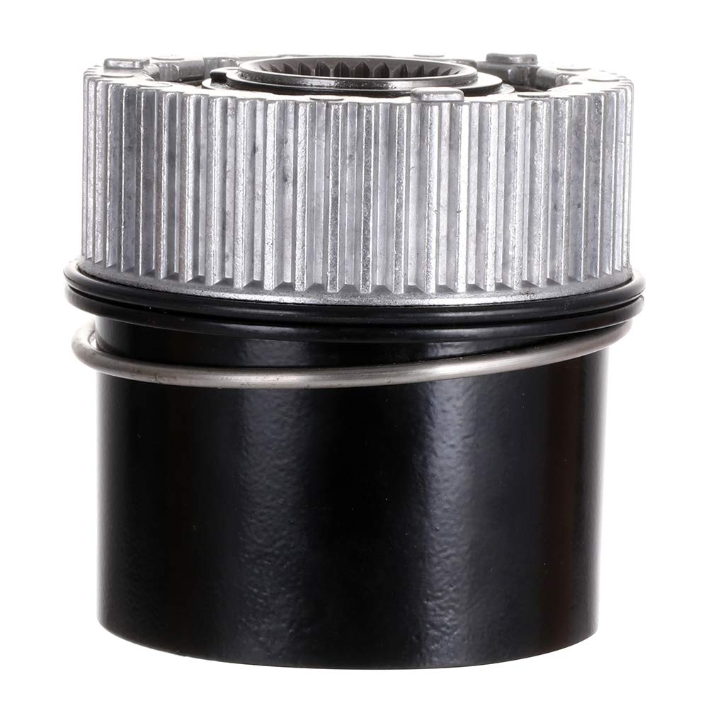 600 203 Automatic Locking Hub AUTO LOCKING FRONT Hub For Ford F250/F350 ...