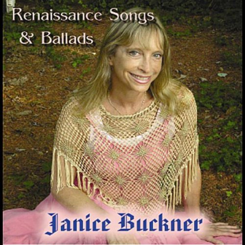 Amazon.com: Renaissance Songs & Ballads : Janice Buckner: Digital Music
