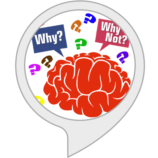 Amazon.com: Brain Riddlez : Alexa Skills