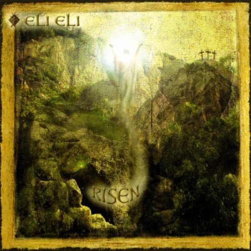 Risen by Eli Eli on Amazon Music - Amazon.co.uk