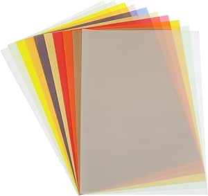 Amazon.com: PATIKIL Trace Paper, 20 Sheet A4 Translucent Tracing Paper ...