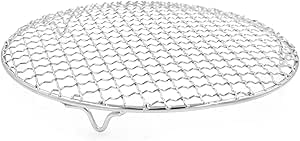 Amazon.com : Ulifestar Barbecue Grill Net,BBQ Net for Grilling,Multi ...