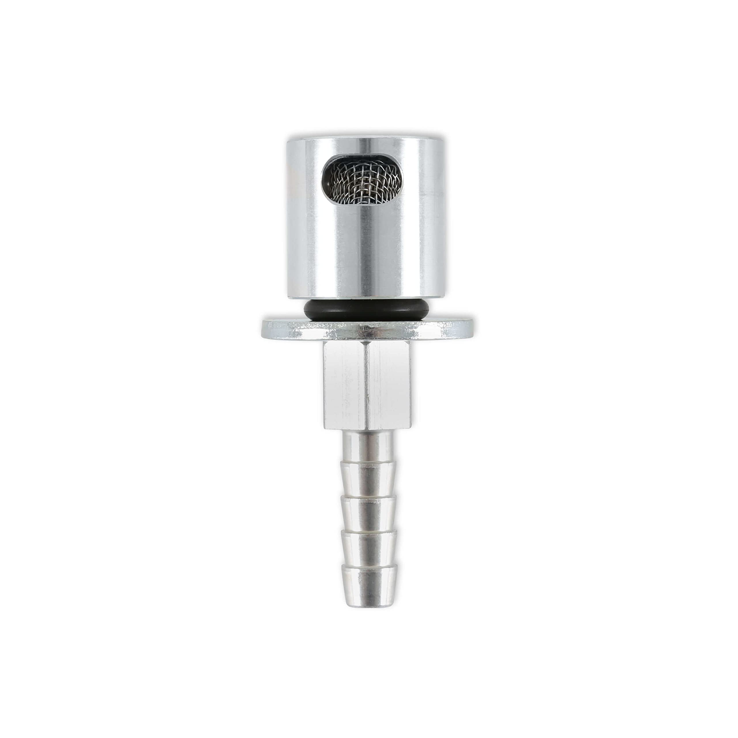 Amazon.com: Holley Remote Mount Vent Valve : Automotive