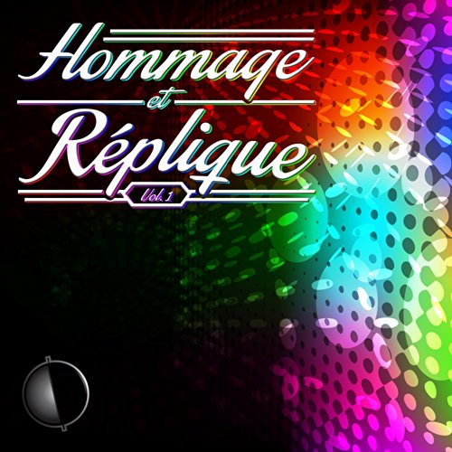 Play Maurice Tamraz Presents Hommage Et Replique, Vol. 1 by Maurice ...
