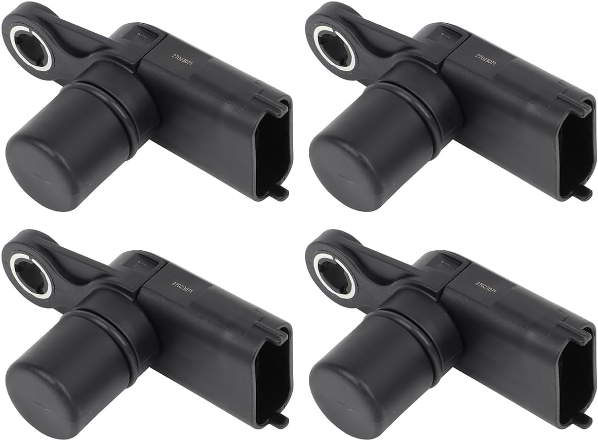 Amazon.com: SCITOO Camshaft Position Sensor Fit for Chevrolet Equinox ...