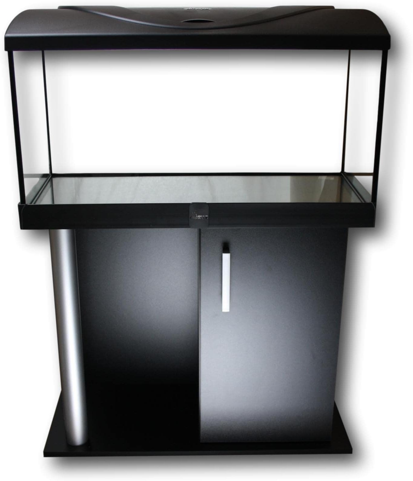 Oak Aquarium Fish Tanks Oak Style & Oak Shades (150cm / 300L, Oak Style ...
