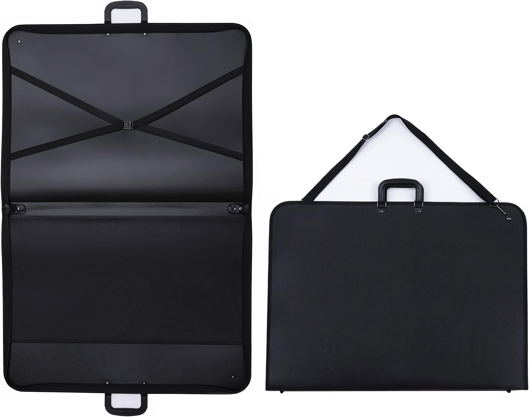 Amazon.com: 1st Place Products Professional Art Portfolio Case - 24 x ...
