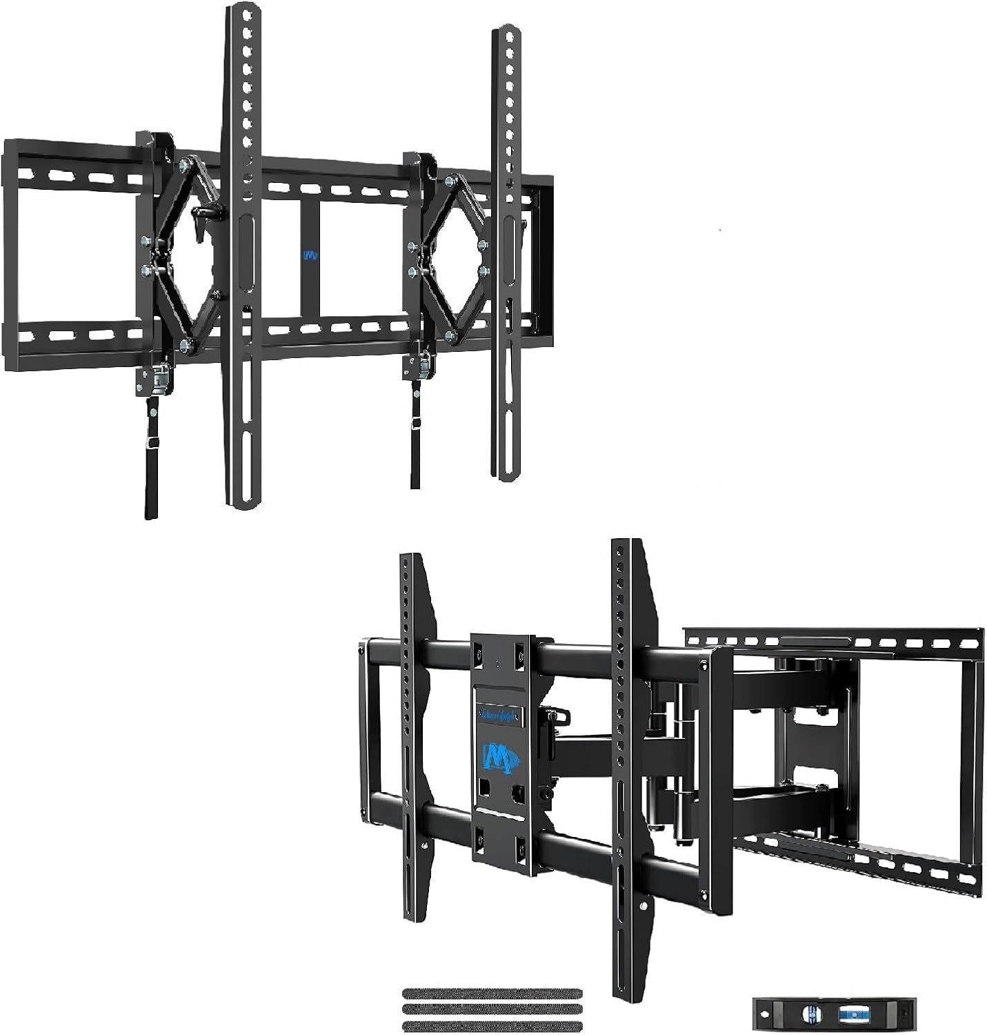 Amazon.com: Mounting Dream MD2298-XL TV Wall Mount for 42-90 Inch TVs ...