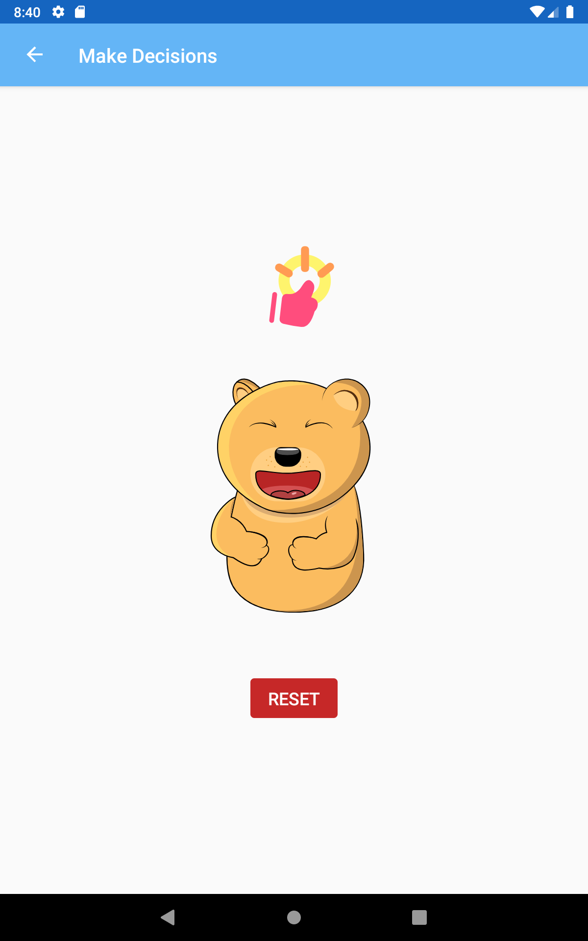Randomizer - Random Pick Generator, Decision Maker - App on Amazon Appstore