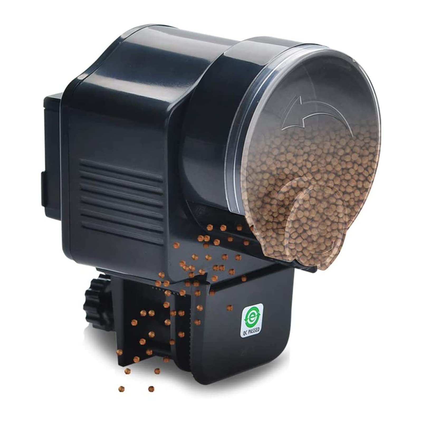 Amazon.com : Lychee Aquarium Fish Feeder Vacation Aquarium Automatic ...