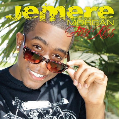 Amazon.com: First Kiss : Jemere Morgan: Digital Music