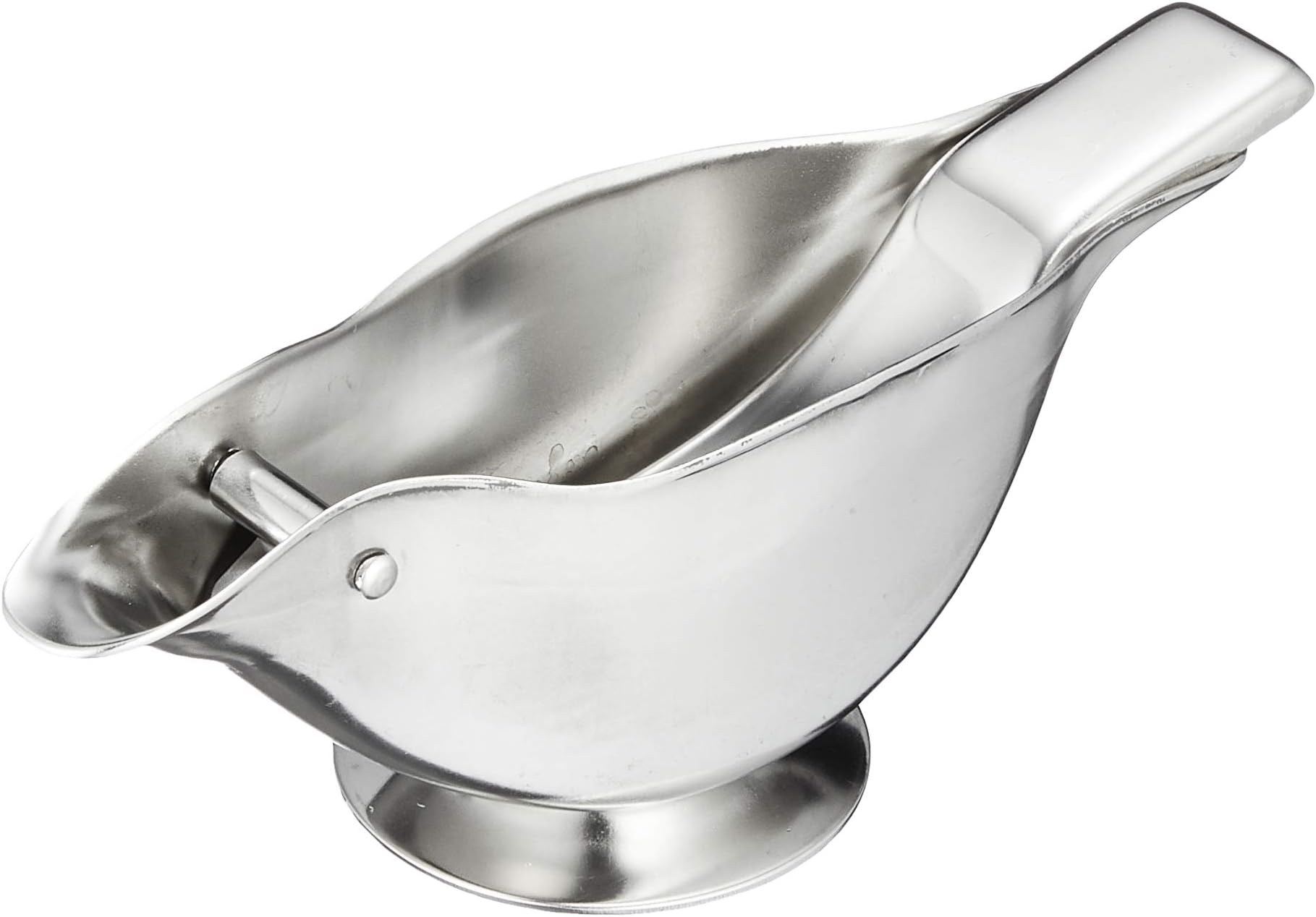 Amazon.com: OGWSRK Genting stainless steel manual lemon juicer and lime squeezer, silver (2 ...