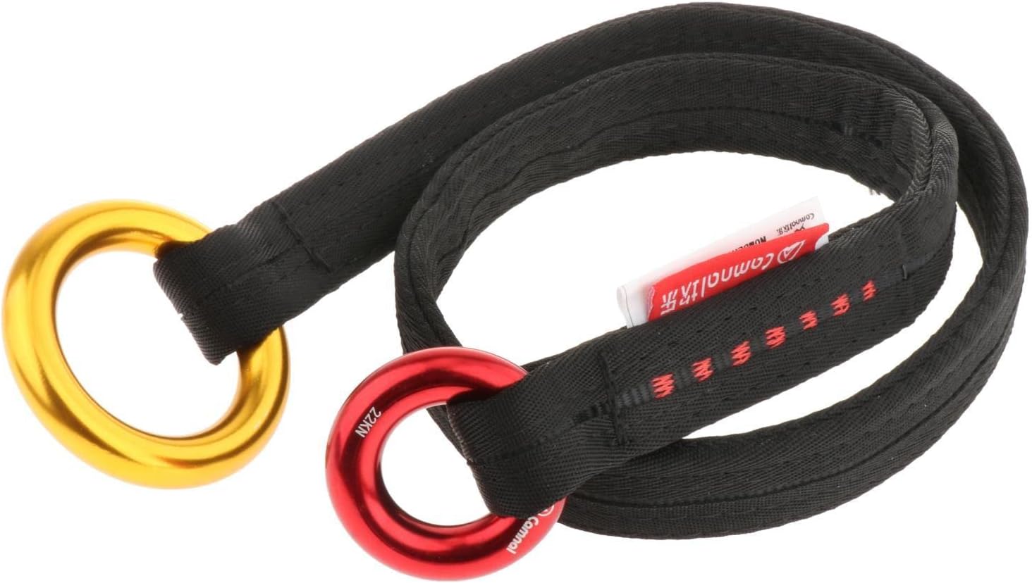 Amazon.com : Generic Cambium Saver Retrievable Anchor Loop Rope Belt ...