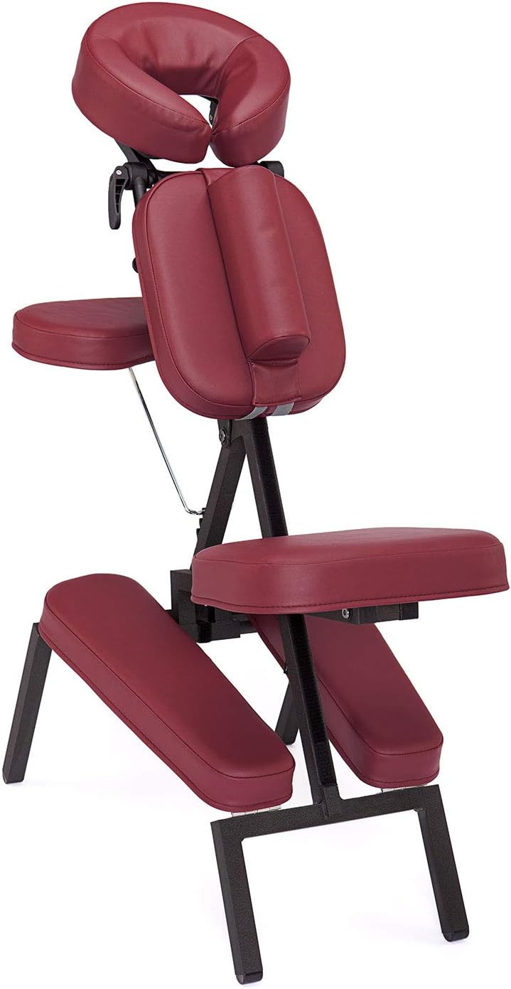 TAOline Vital paquet - chaise de massage et de thérapie couleur ...