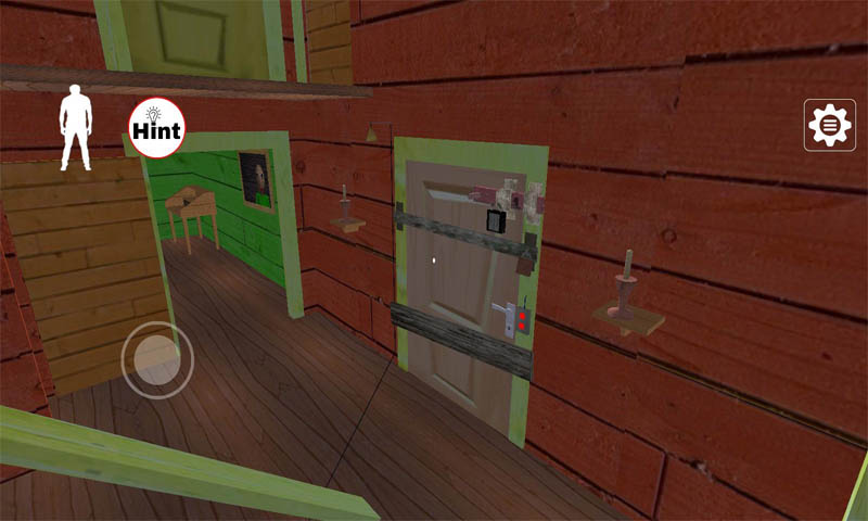 Horror Baldi's Granny Mod Chapter 1:Amazon.ca:Appstore for Android