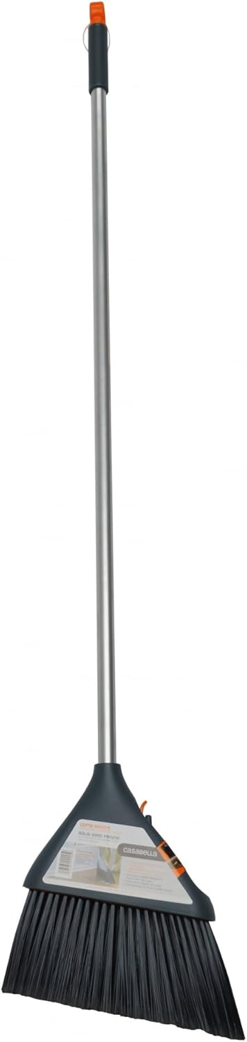 Amazon.com: Casabella 09925 Comb Broom : Health & Household