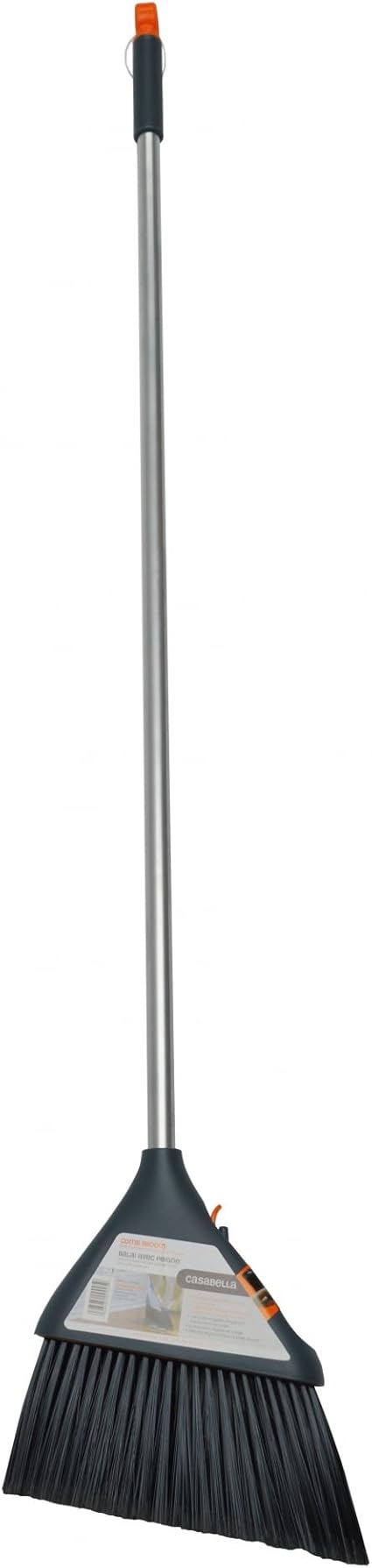 Amazon.com: Casabella 09925 Comb Broom : Health & Household