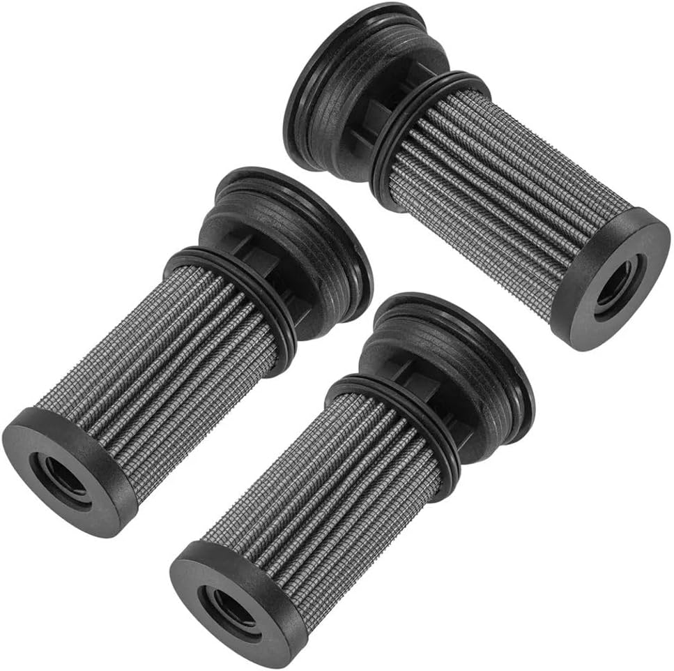 Amazon.com: PATHWAY FITNESS 3X Hydro Filter S Series 48" 60" 116 0164 ...