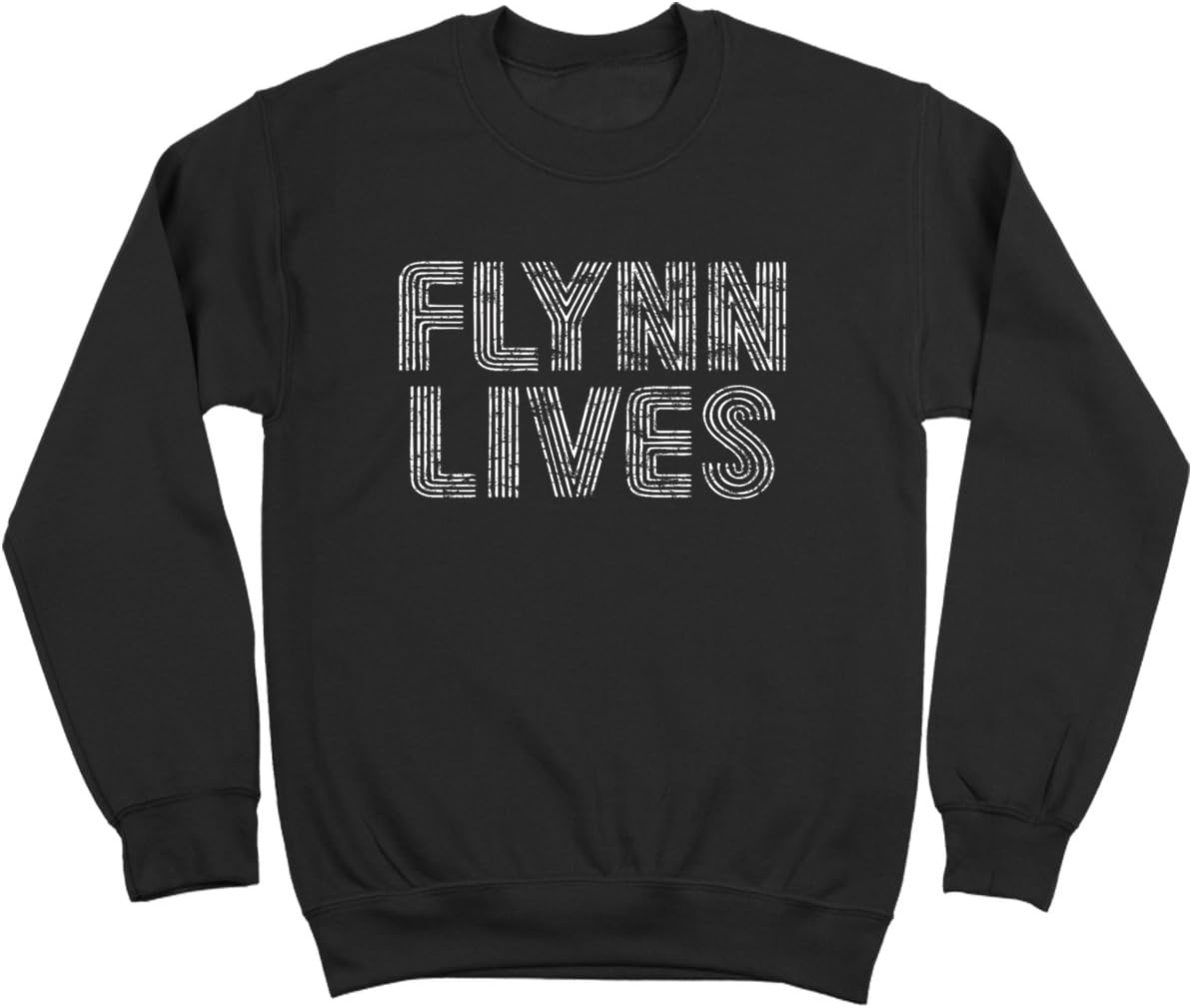 Flynn Lives Logo