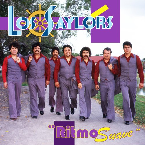 Amazon MusicでLos SaylorsのRitmo Suaveを再生する