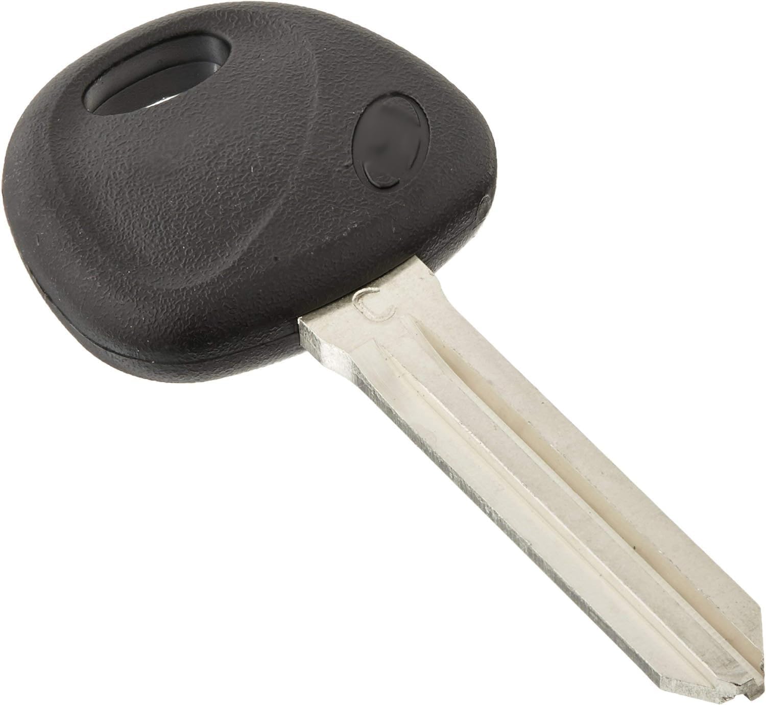 Amazon.com: Genuine OEM 81996-2B000 Blanking Key, NON-Transponder Type ...