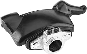 Tire Changer Duck Head, Black Machine Plastic and Iron Mount Auto ...