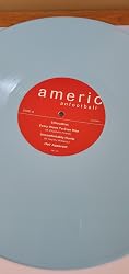 American Football - American Football (LP3) - Amazon.com Music