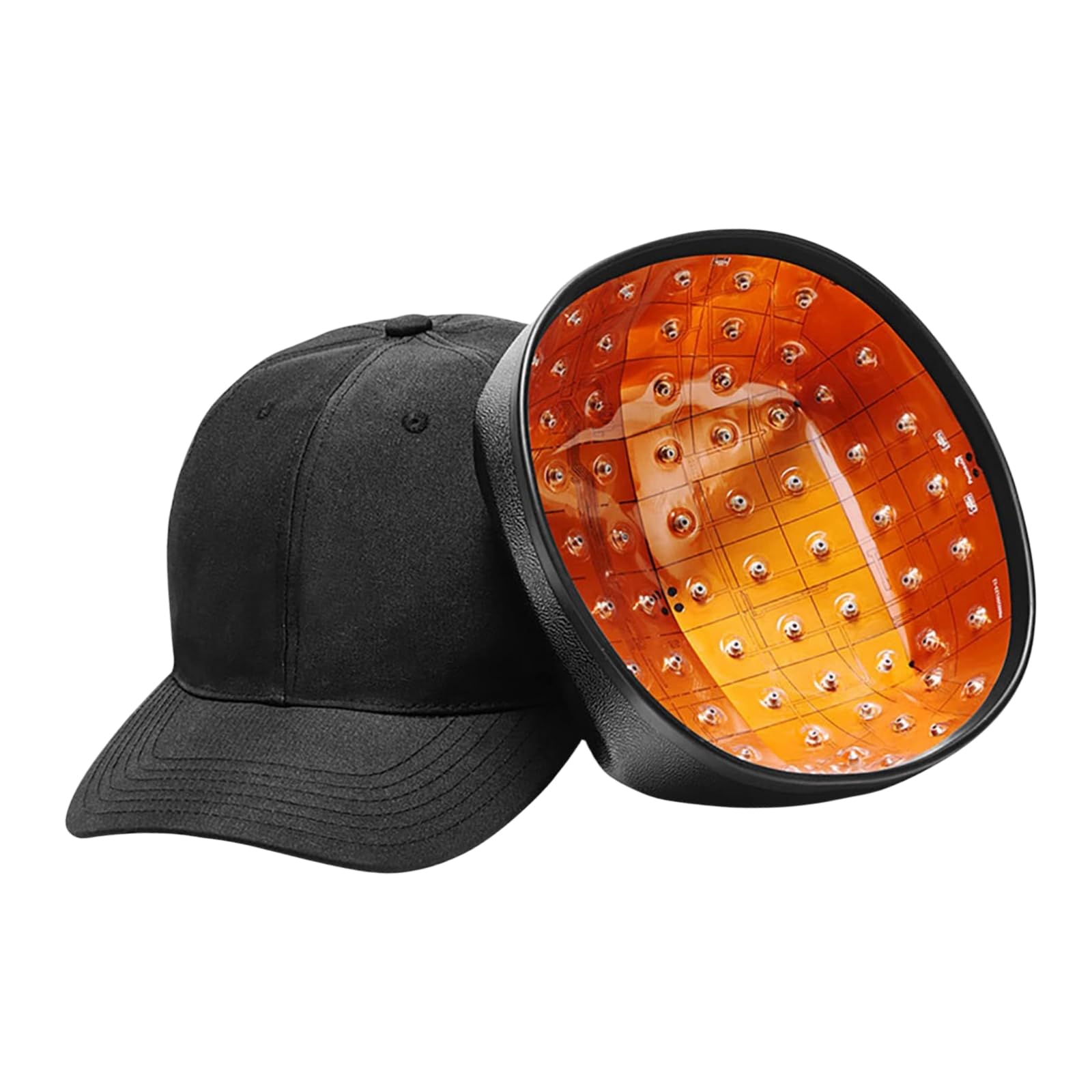 Amazon.com: Irradiation Aesthetic Device Professional Hair Growth Laser ...