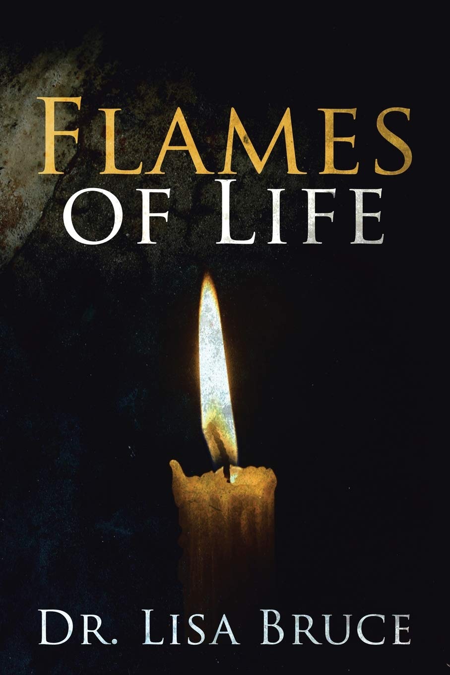 FLAMES OF LIFE: Bruce, Dr. Lisa: 9781479717651: Amazon.com: Books
