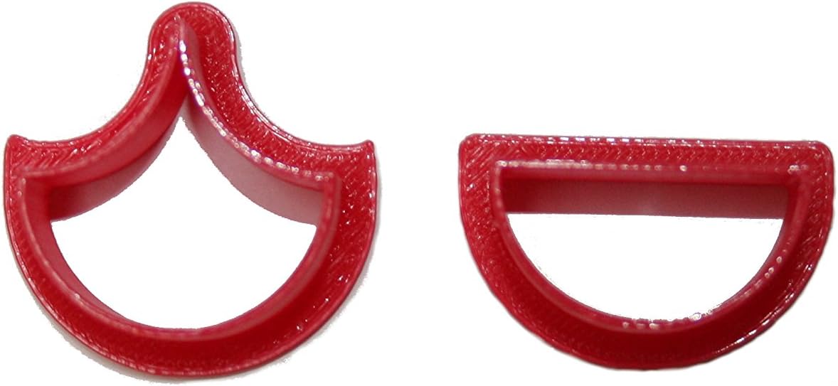 Amazon.com: 1 Inch Scale Cutter Kit: Home & Kitchen