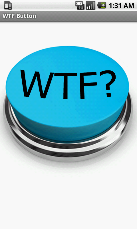 WTF? Button - App on Amazon Appstore