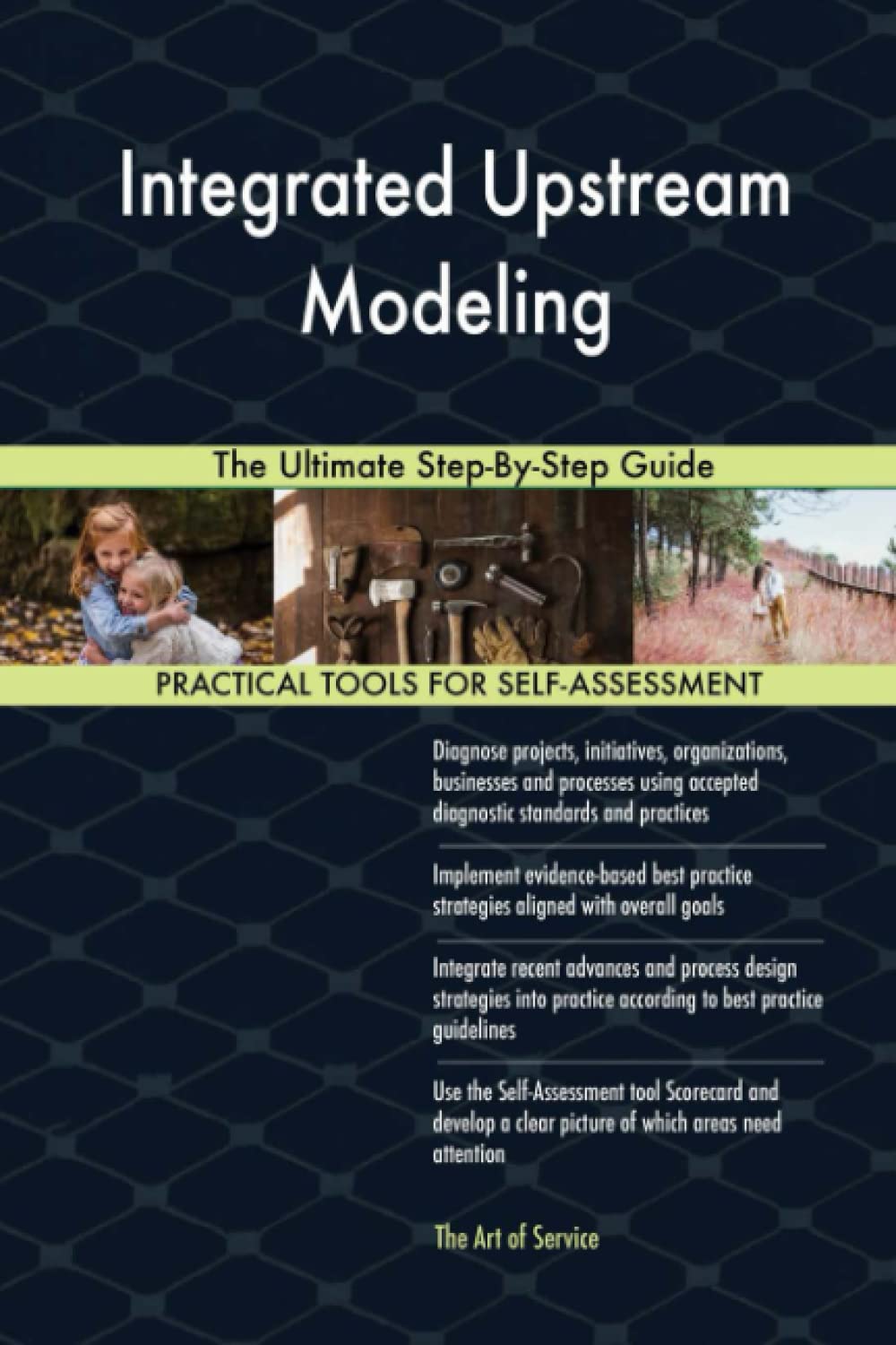 Integrated Upstream Modeling The Ultimate Step-By-Step Guide: Gerardus ...