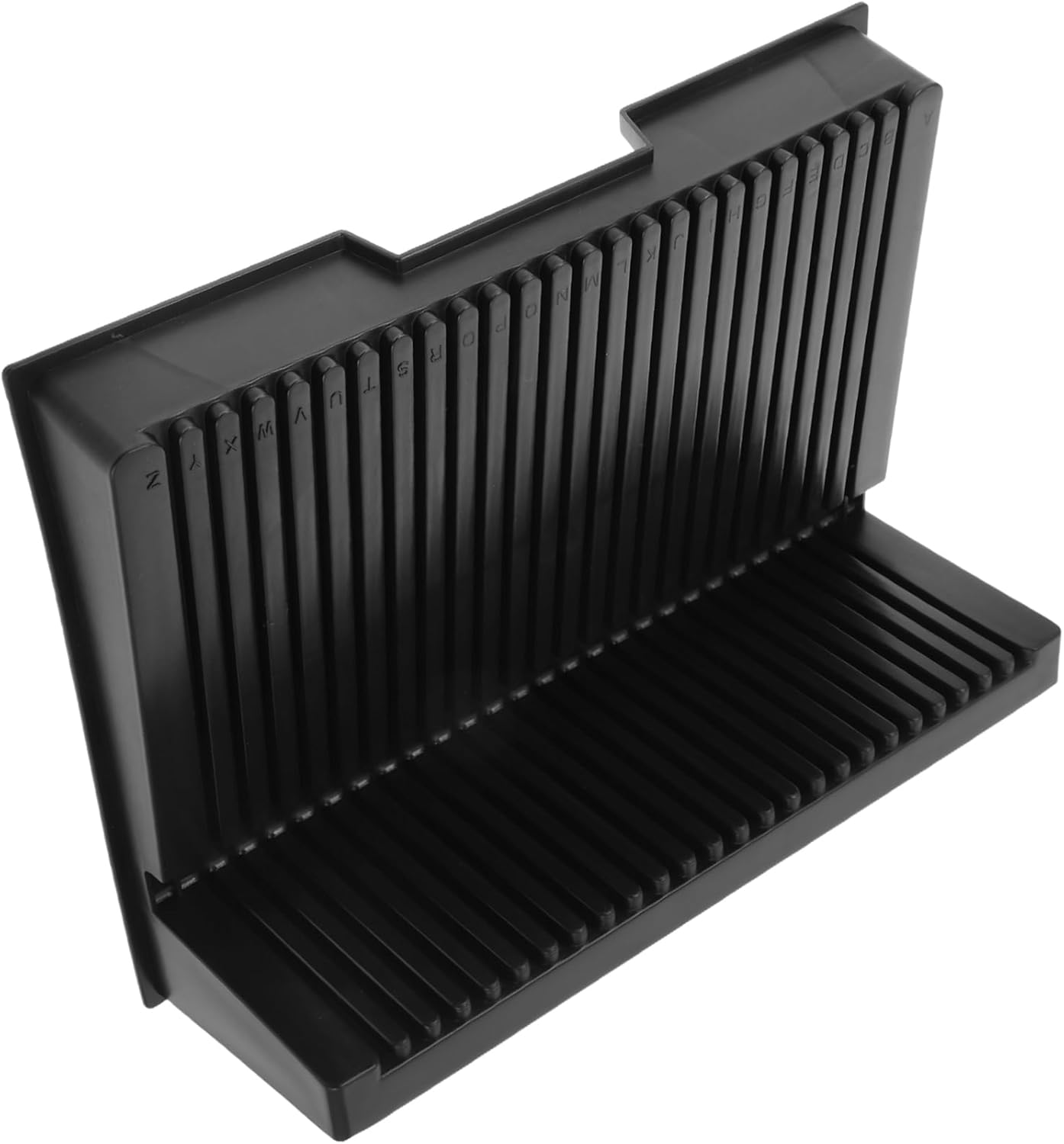 Amazon.com: SKISUNO Diy Model Shelf Stand Plastic Parts Storage Rack ...