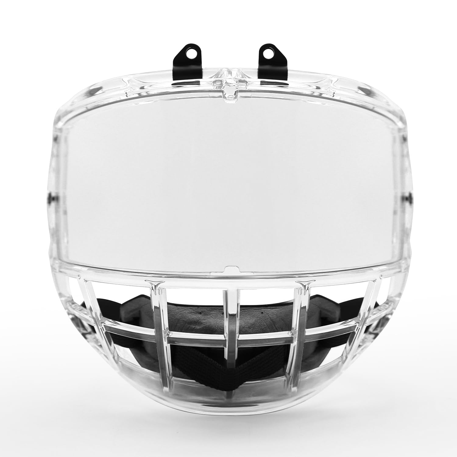 5 Of The Best And Most Protective Hockey Face Shields For Youth ...