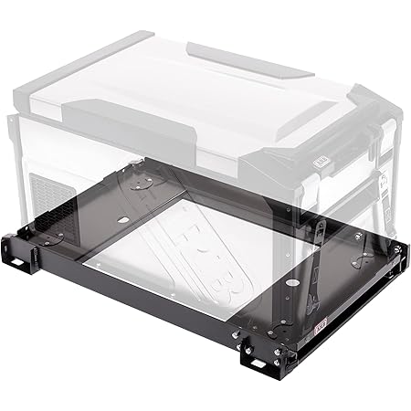 Amazon.com: ARB 10900021 Fridge Freezer Slide 50Qt : Automotive