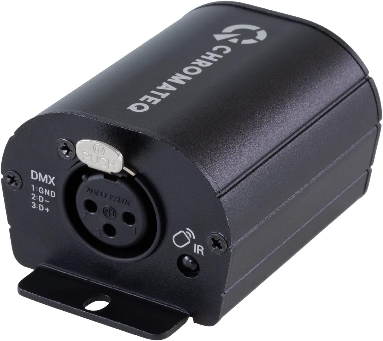 Amazon.com: Chromateq Club 512 USB DMX Stand Alone Lighting Controller Interface & Software ...