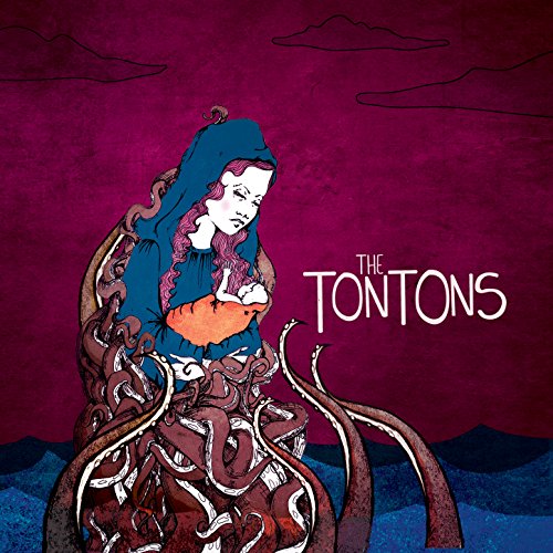 Play The Tontons by The Tontons on Amazon Music