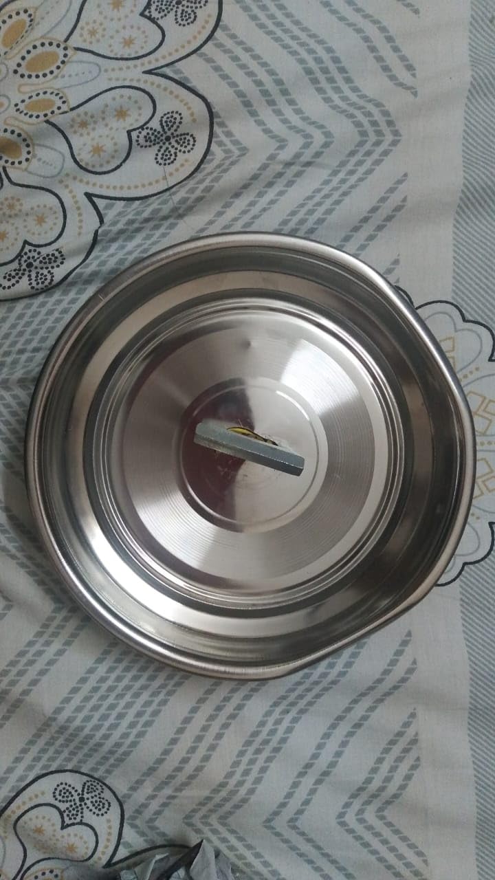 Buy Ananth Store 100% Stainless Steel Coconut Cracker Coconut Breaker ...