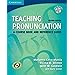Teaching Pronunciation: A Reference for Teachers of English to Speakers of Other Languages ...