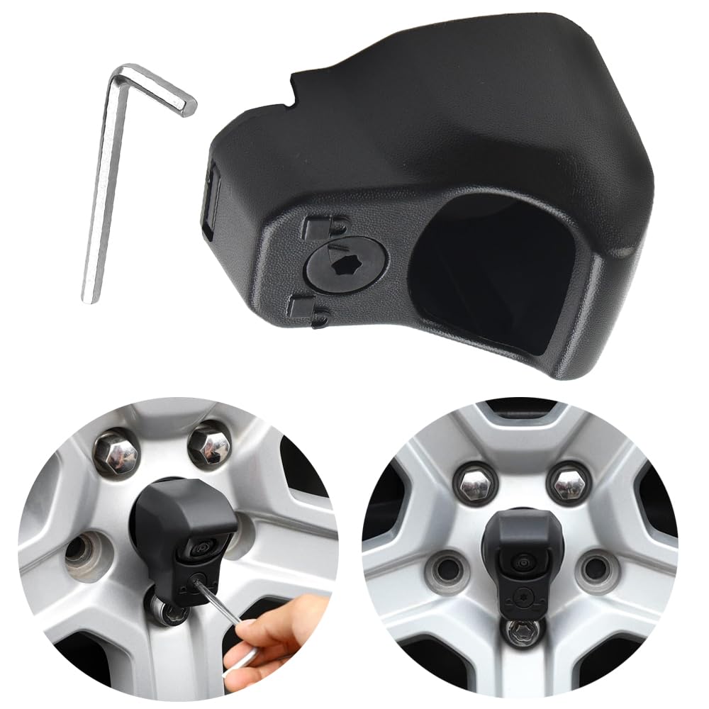 Jeep Wrangler Backup Camera Bezel Omix-Ada Backup Camera Bezel For 2018 ...