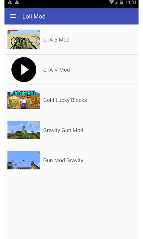 Loli MOD - App on the Amazon Appstore